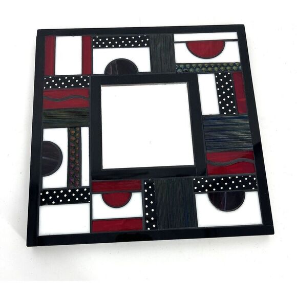 mark lewanski | Wall Decor | Marklewanski Mosaic Mirror Italianate ...